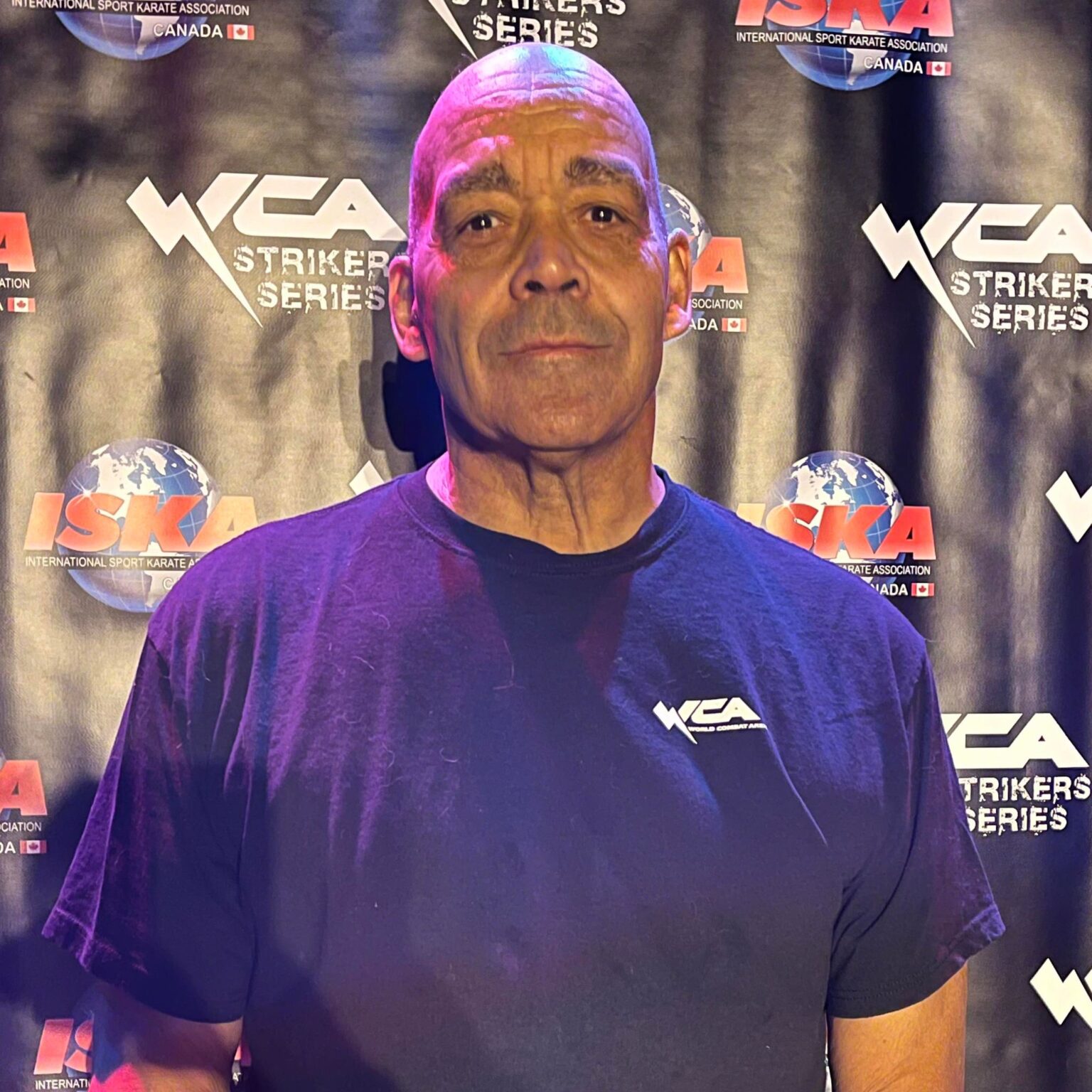 Équipe – ISKA CANADA – Association Sportive Internationale de Kickboxing